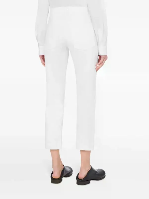 Moschino Cropped Trousers