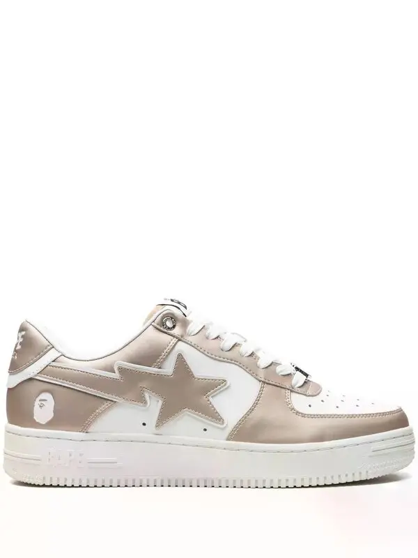 A BATHING APE Sta™ #4 M1 Sneakers