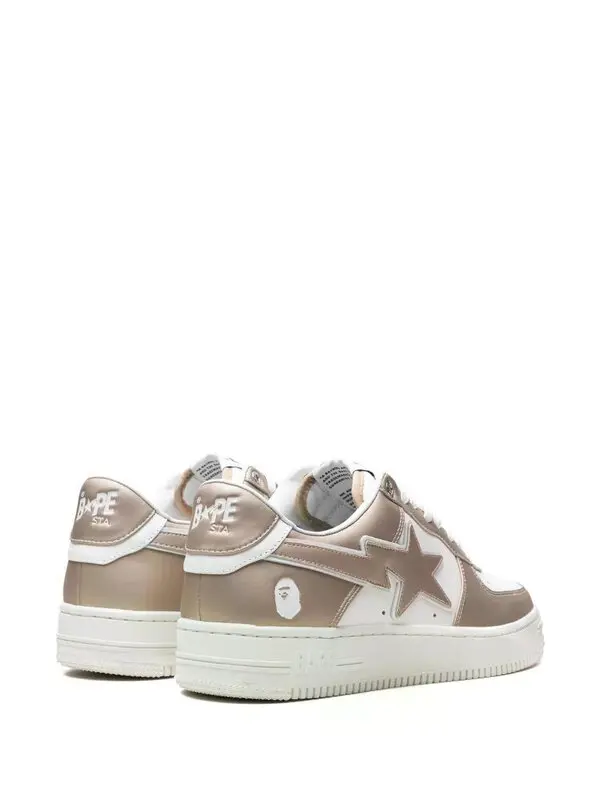 A BATHING APE Sta™ #4 M1 Sneakers