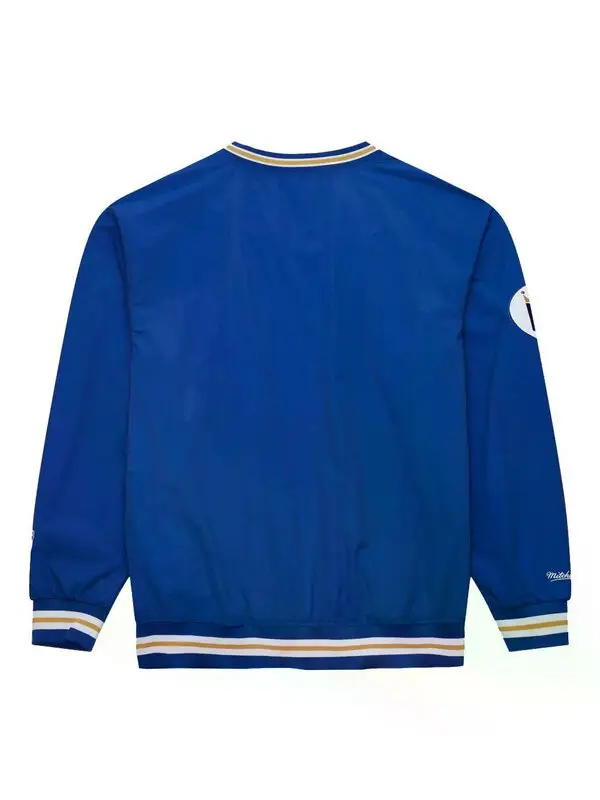 Mitchell & Ness Kansas City Royals Royal Sweatshirt