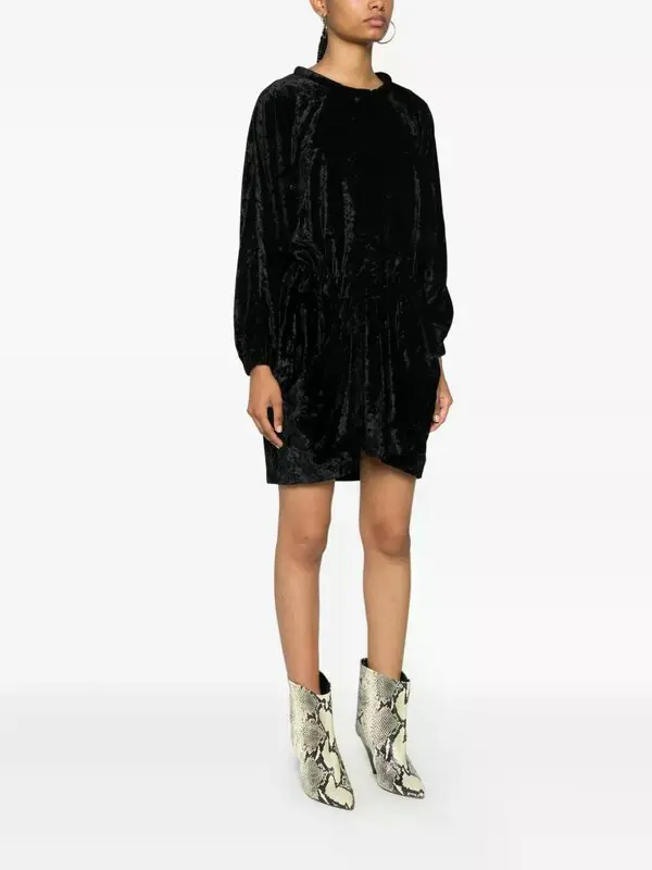 Isabel Marant Étoile Lassie Mini Dress