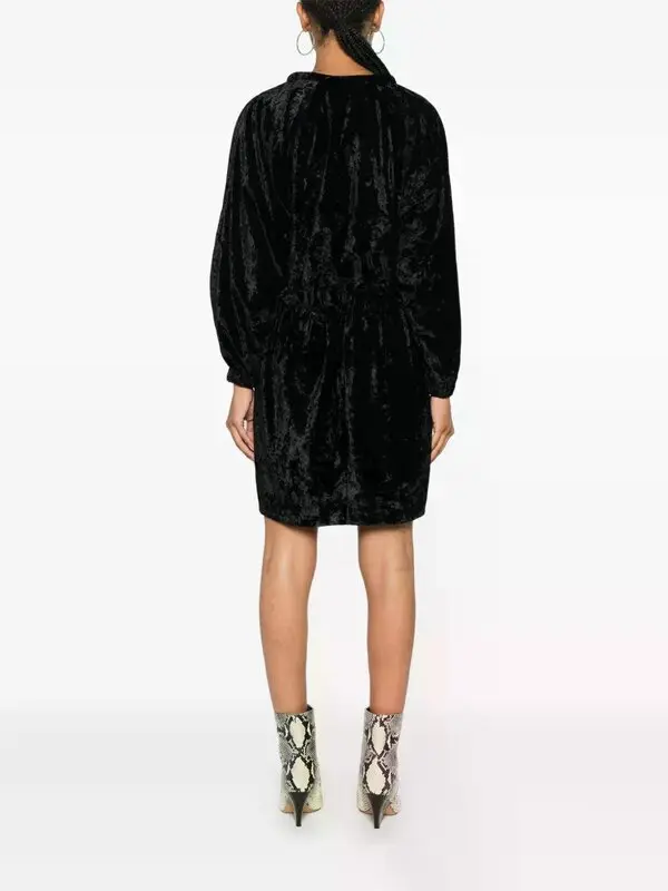 Isabel Marant Étoile Lassie Mini Dress