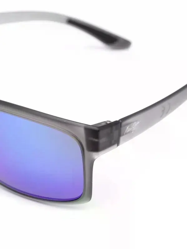 Maui Jim Pokowai Arch Sunglasses