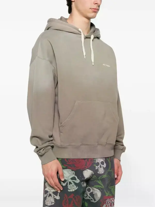 Axel Arigato Cotton Hoodie