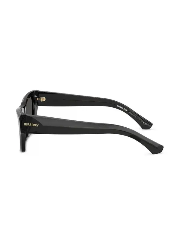 Burberry Square Frame Sunglasses