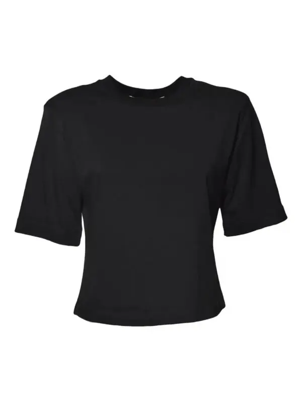 NINEMINUTES Short-sleeved T-shirt