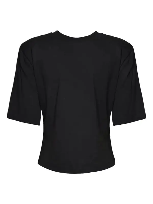 NINEMINUTES Short-sleeved T-shirt