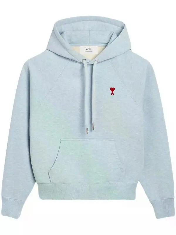 AMI Paris De Cœur Hoodie