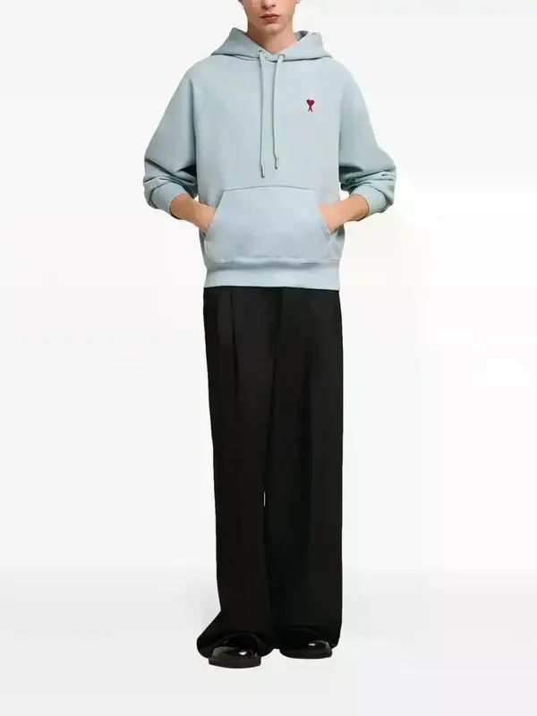 AMI Paris De Cœur Hoodie