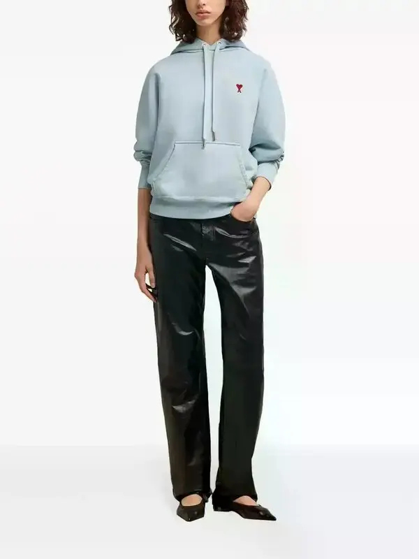 AMI Paris De Cœur Hoodie