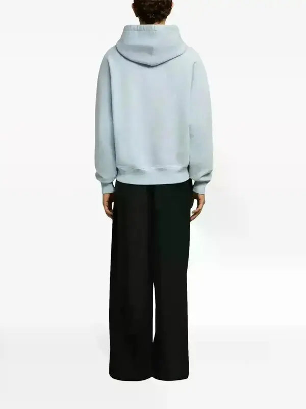 AMI Paris De Cœur Hoodie