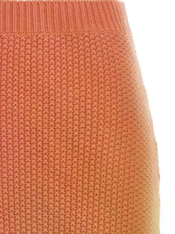 Chloé Knit Maxi Skirt
