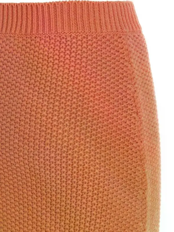 Chloé Knit Maxi Skirt