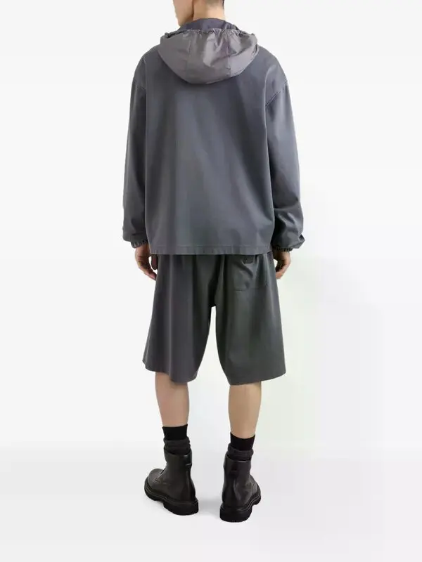 Dolce & Gabbana Cotton Jersey Sweatshirt
