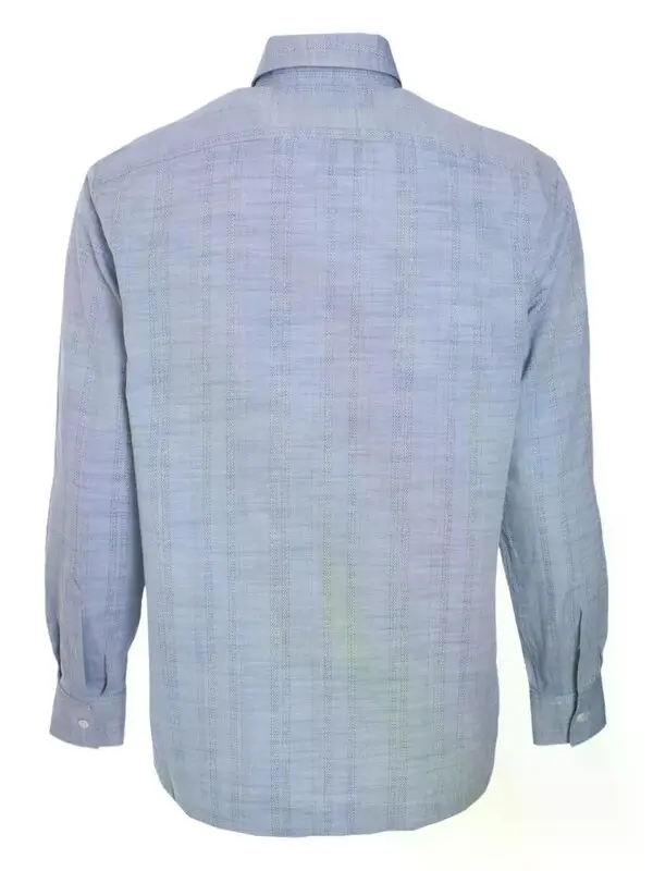 Corneliani Long-sleeves Shirt