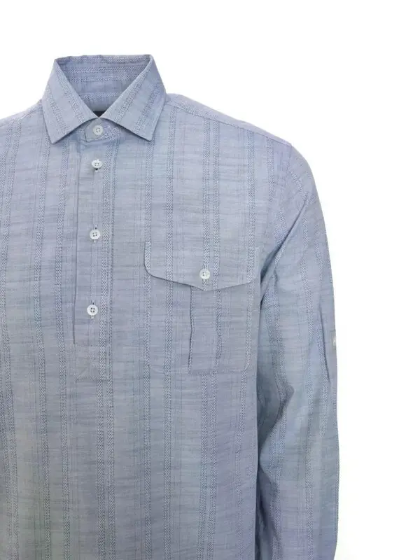 Corneliani Long-sleeves Shirt
