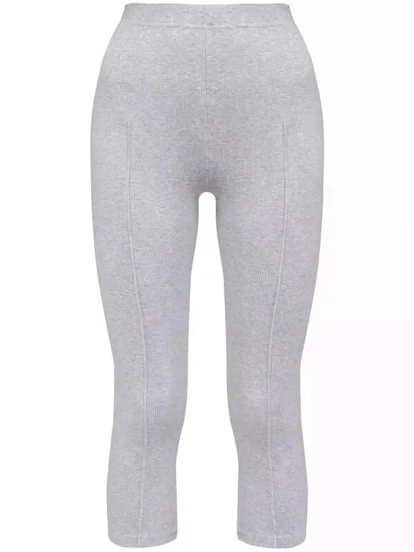 Sleeper Cropped Leggings