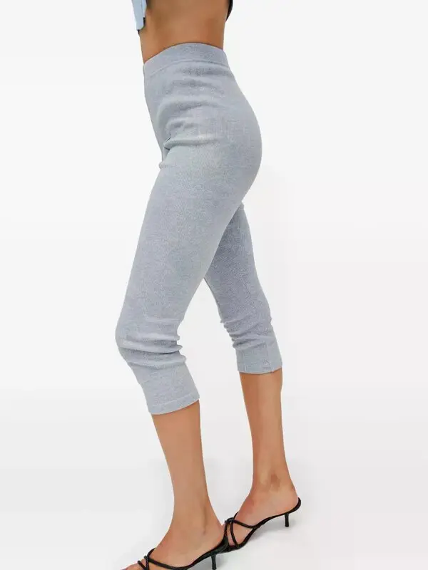 Sleeper Cropped Leggings