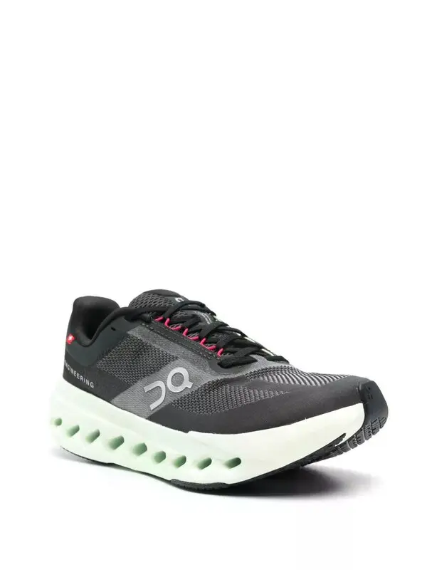 On Cloudsurfer Next Sneakers - Black