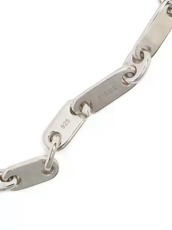 MAOR Chain-link Bracelet