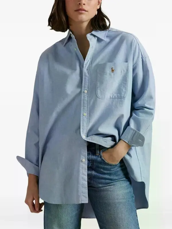 Polo Ralph Lauren Button-down Shirt