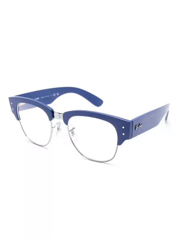 Ray-ban Clubmaster Frame Eyeglasses