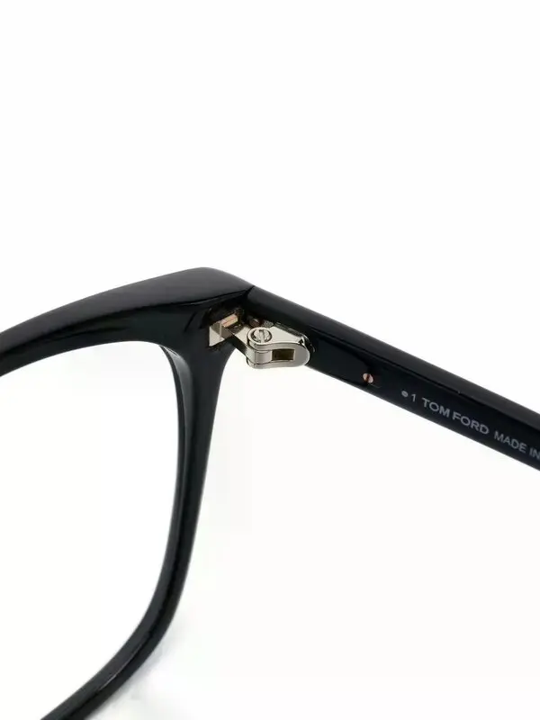 TOM FORD Square Frame Glasses