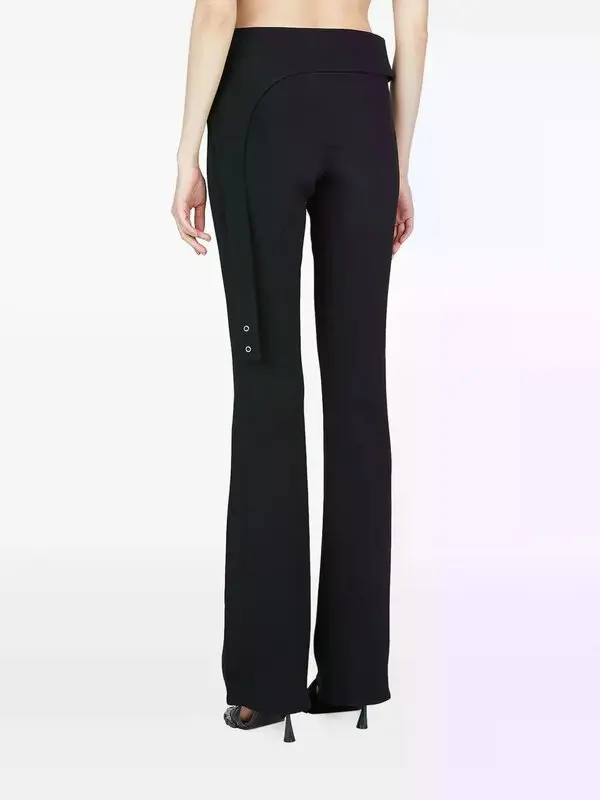 COURREGES Stretch Diving Trousers