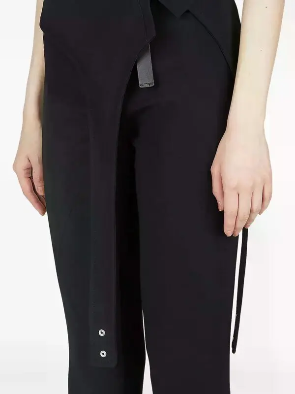 COURREGES Stretch Diving Trousers