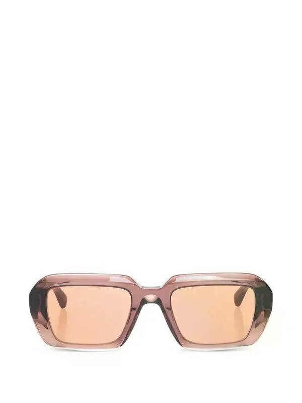 Mykita Square-frame Sunglasses - Neutrals