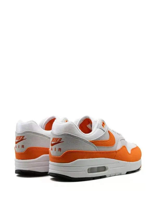 Nike Max 1 "safety Orange" Sneakers - Neutrals