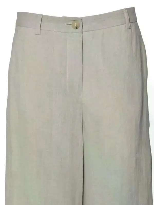 SOLOTRE Wide-leg Trousers