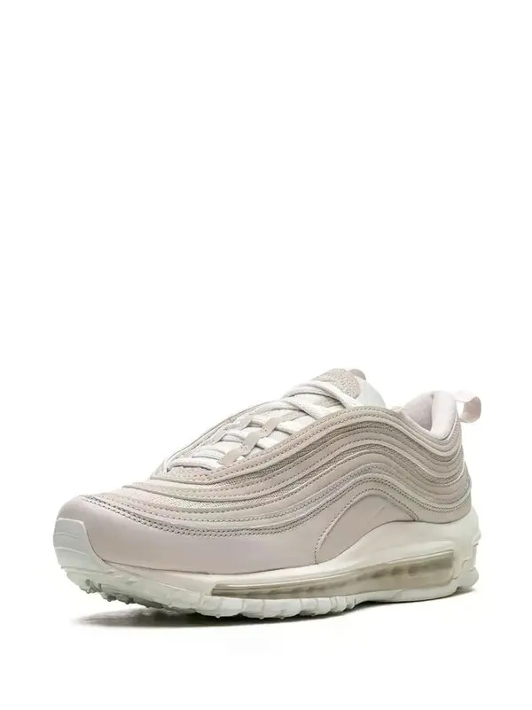 Nike Max 97 Phantom Lace-up Sneakers