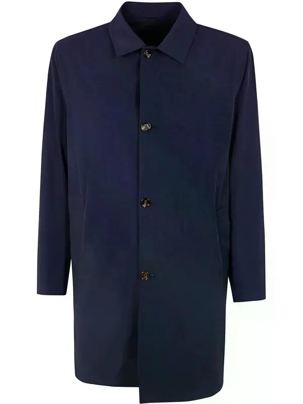 KIRED Button-up Coat