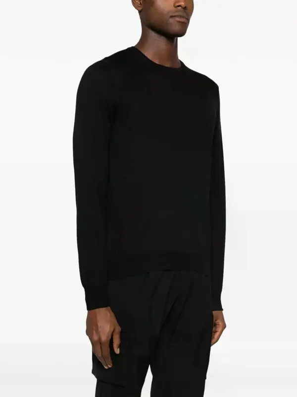 Tagliatore Round Neck Jumper