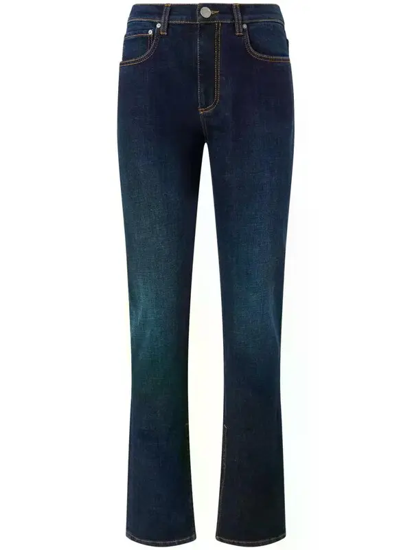 Pinko Straight-leg Jeans