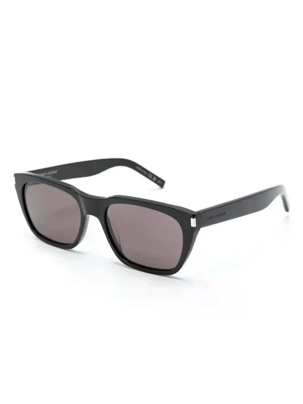 Saint Laurent Cat Eye Sunglasses