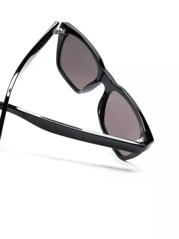 Saint Laurent Cat Eye Sunglasses