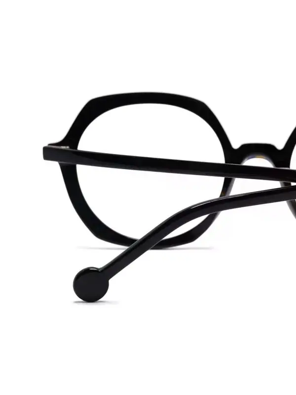 L.A. EYEWORKS Kaloula Eyeglasses