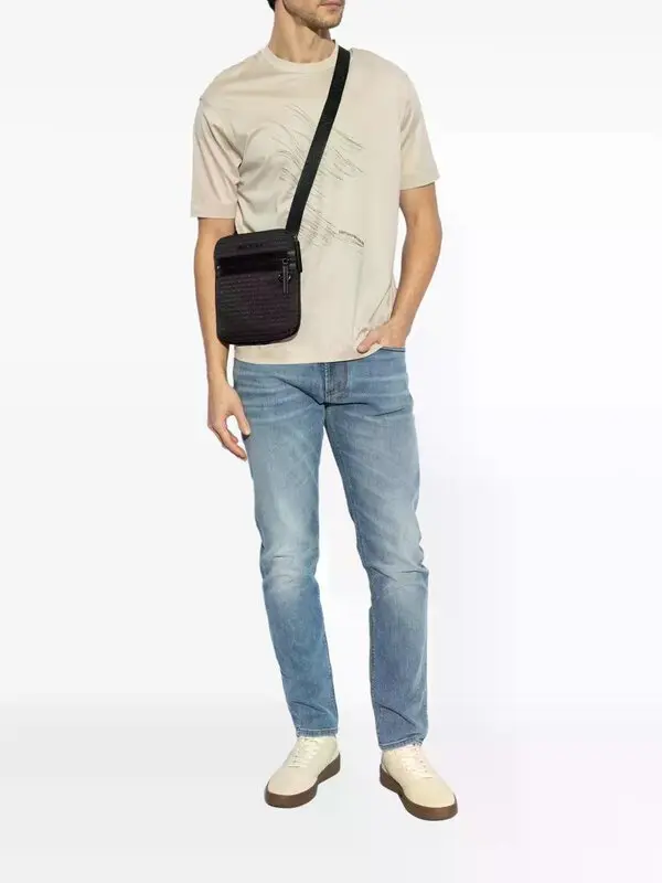 VEJA V-90 Suede Trainers
