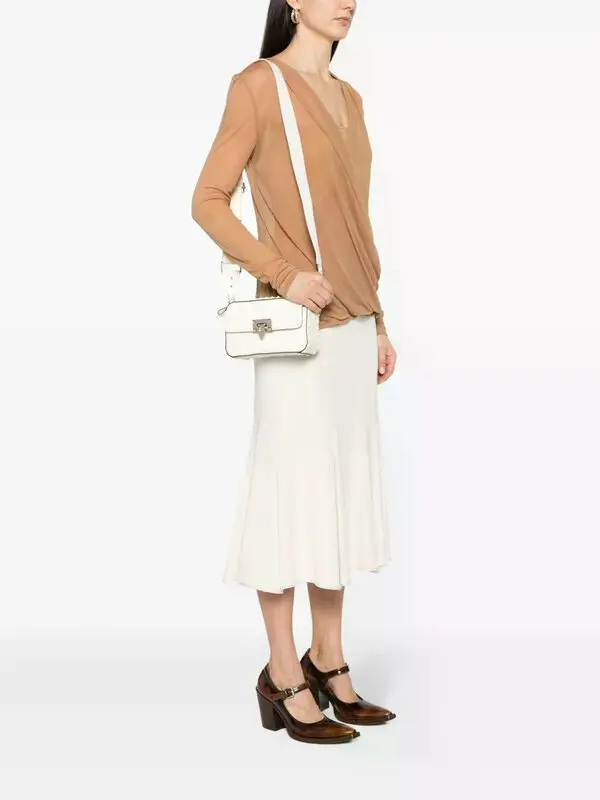 Valentino Garavani Rockstud Cross Body Bag