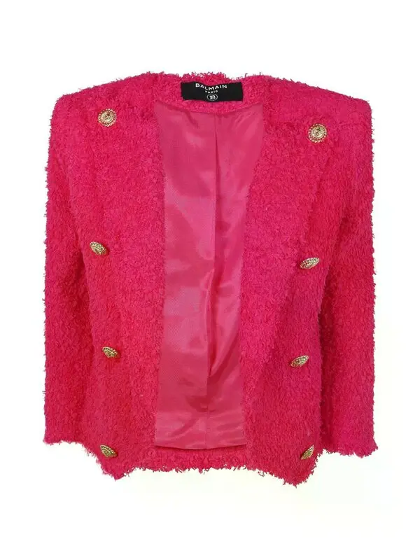 Balmain Spencer Jacket