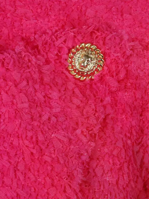 Balmain Spencer Jacket