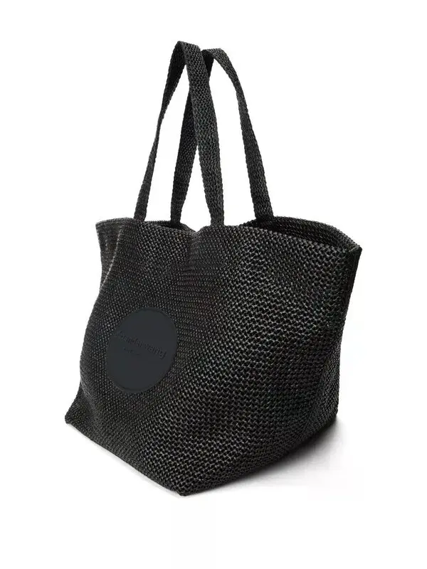 Alexander Wang Xl Punch Tote Bag