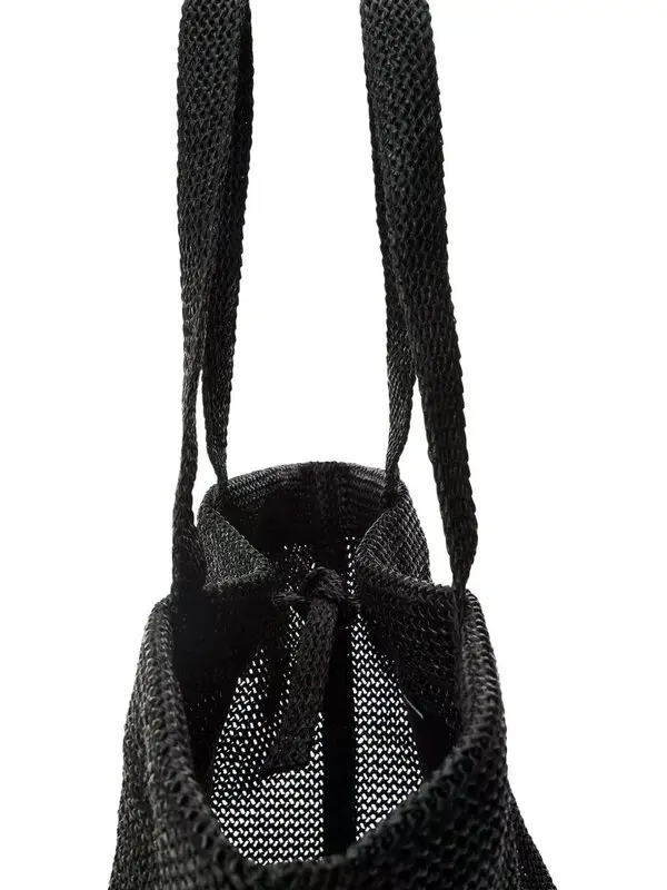 Alexander Wang Xl Punch Tote Bag