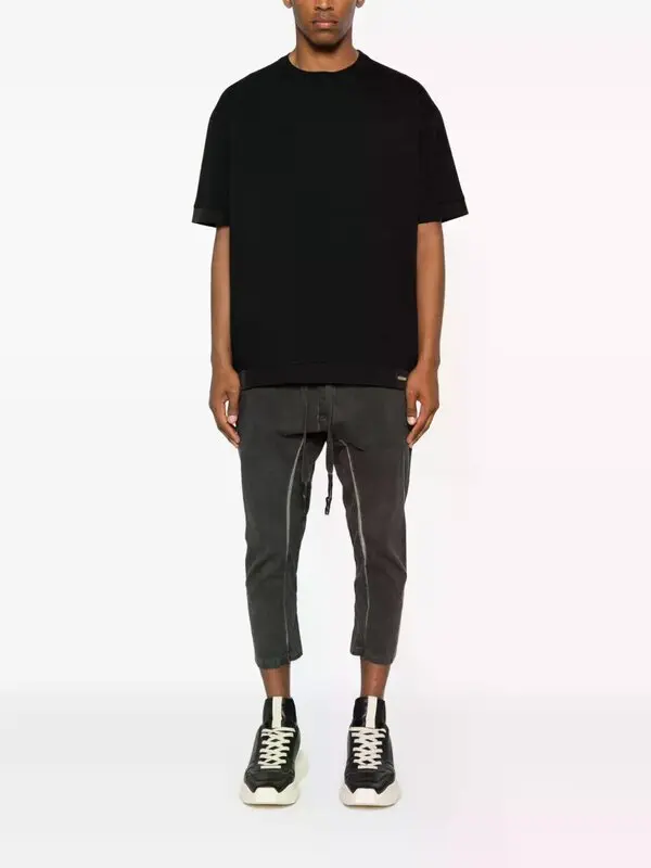 ISAAC SELLAM EXPERIENCE Jersey Trousers