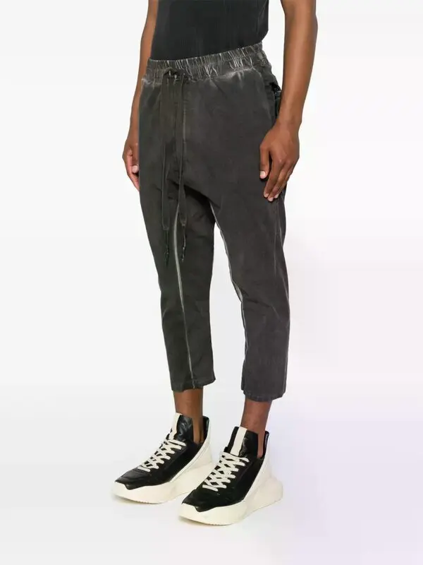 ISAAC SELLAM EXPERIENCE Jersey Trousers