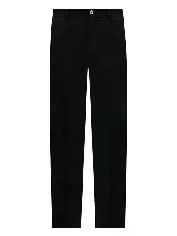 Dolce & Gabbana Straight-leg Trousers