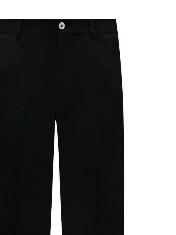 Dolce & Gabbana Straight-leg Trousers