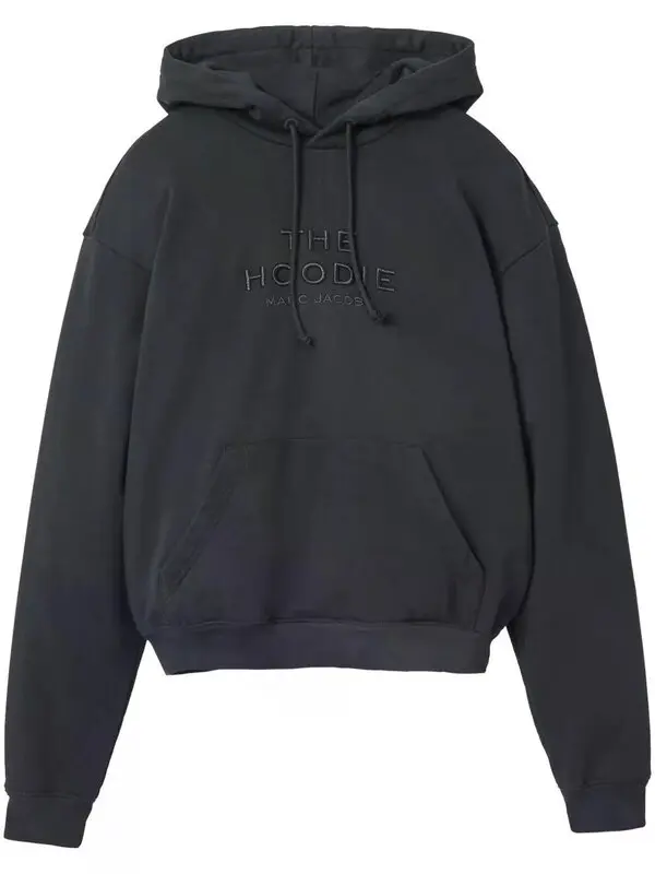 Marc Jacobs Hoodie - Grey